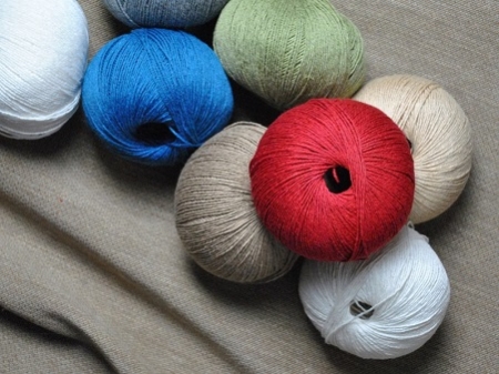 Lanar Milano – Yarn for Knitting, Crochet and Knitting Courses Milan